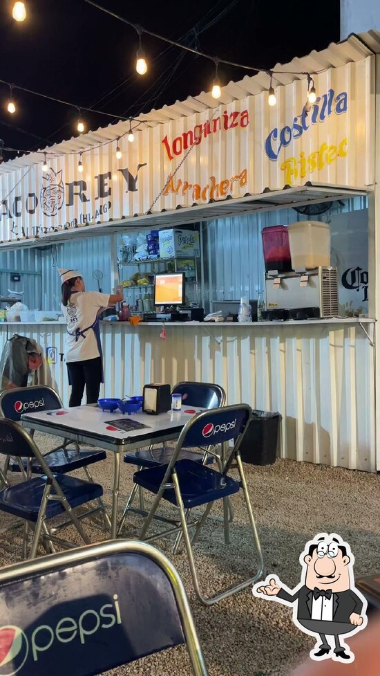 Taco Rey, Merida - Menú del restaurante, precios y reseñas