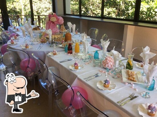 The Waterberry Coffee Shop, Ballito - Speisekarte, Preise und Bewertungen