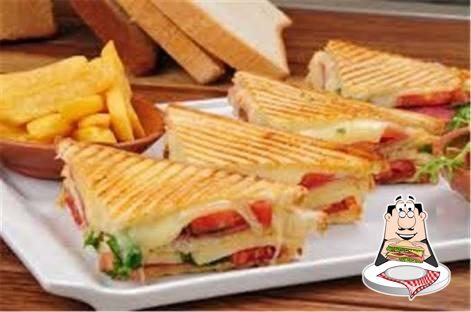 TosTado, Kayseri - Restaurant reviews