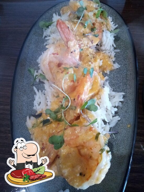 Twenty20 Tapas in Moe - Restaurant menu and reviews