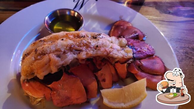Walt's Hitching Post in Fort Wright - Restaurant reviews