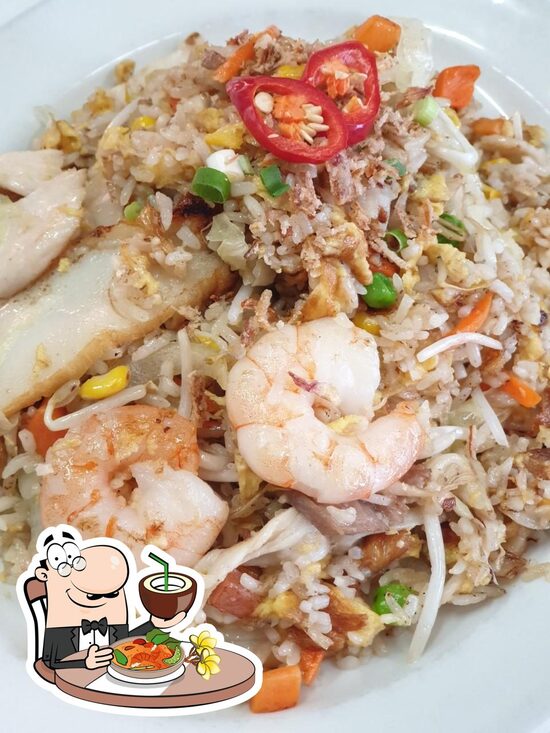 White Lotus Restaurant in Fyshwick - Restaurant reviews