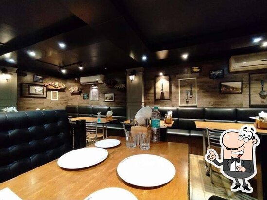 Zoobys Kitchen - Popular Family Dine In Restaurant In South Delhi, New ...