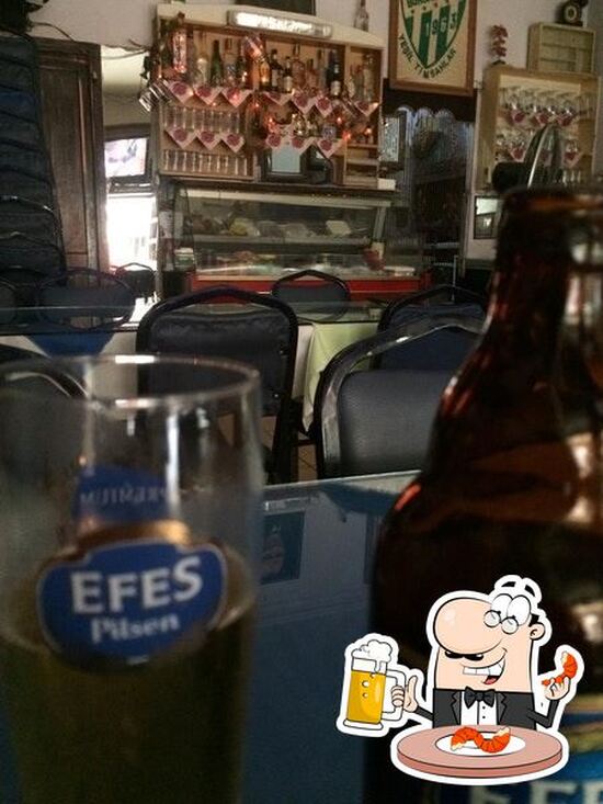 Joker Bar & Restaurant, Gemlik