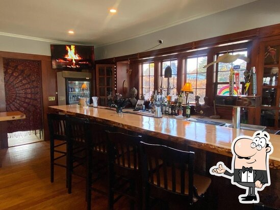Off the Grid, Sandwich - Restaurant menu, prices and reviews