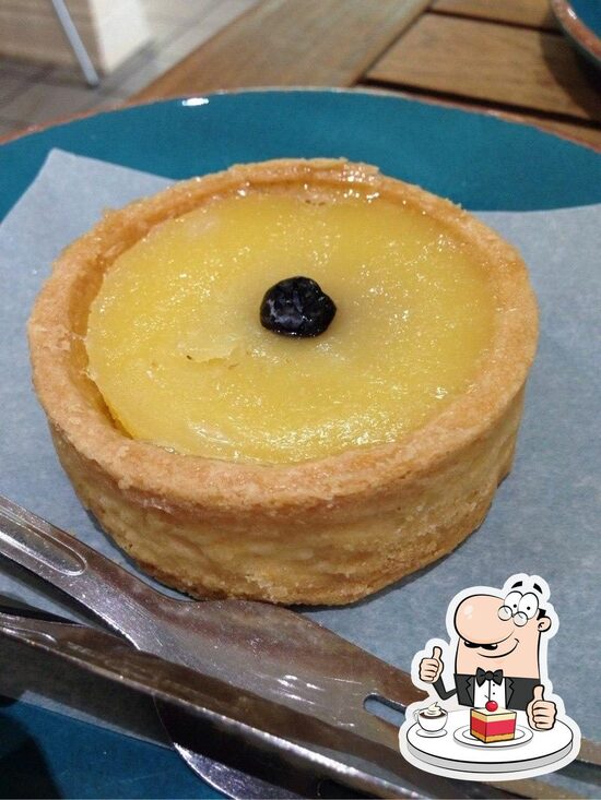 Golden Wheat Bakery Cafe in Toronto - Restaurant menu and reviews