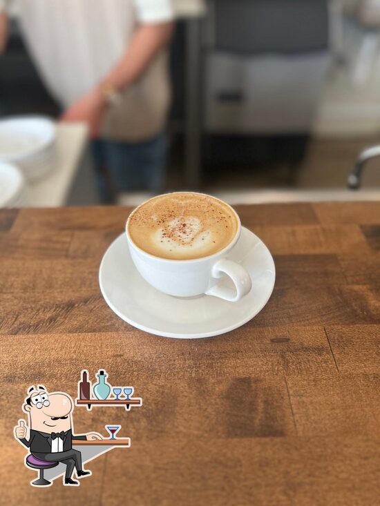 The Inkwell Bakery & Cafe, Bloomington - Restaurant menu, prices and ...