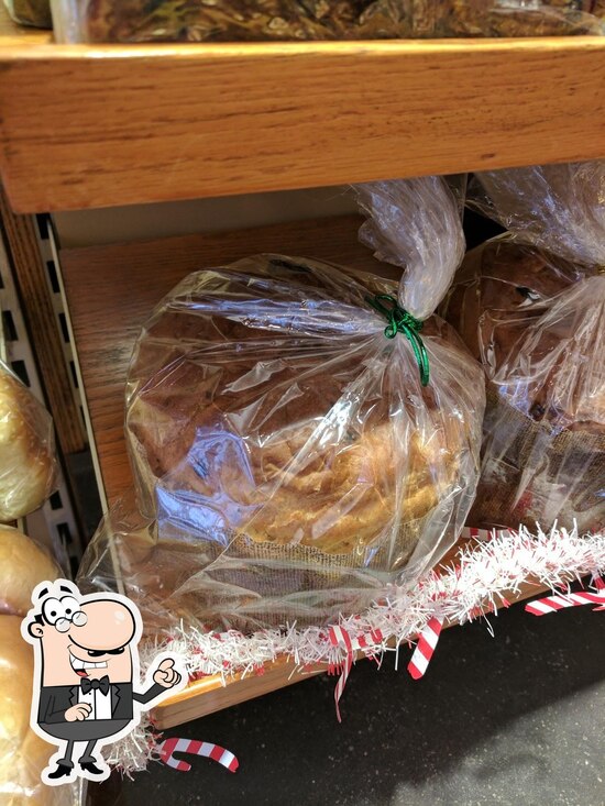 The Valley Bakery, Burnaby - Restaurant menu, prices and reviews