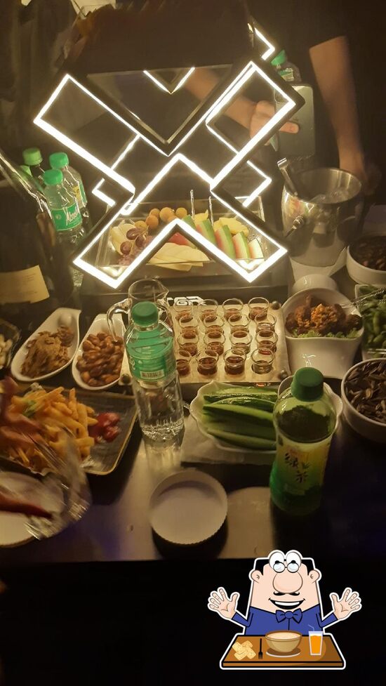 TGR.BAR, Pasay - Restaurant reviews