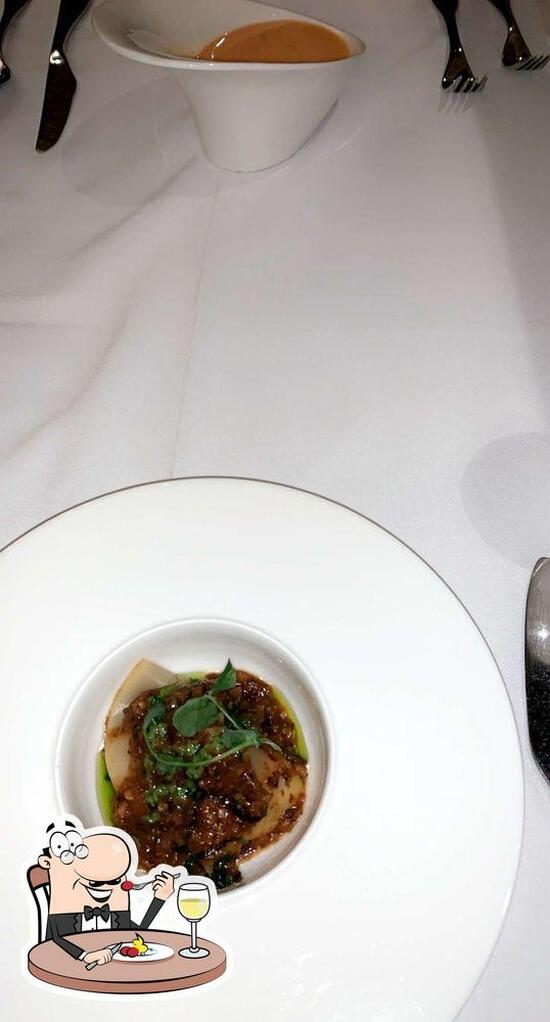 Wild Mango Restaurant and Bar-Legacy Village in Lyndhurst - Asian ...