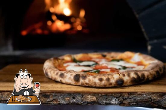 Toscania Wronki restaurant, Wronki - Restaurant menu and reviews