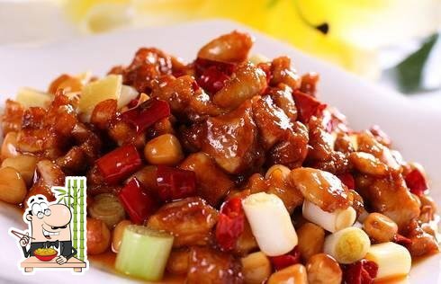 Menu at Fu Wing, Hornchurch restaurant, Hornchurch, 108 North St