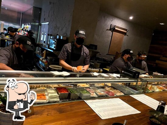 Fudo, Suite# A-100, 5070 Peachtree Blvd A-100 in Chamblee - Restaurant ...