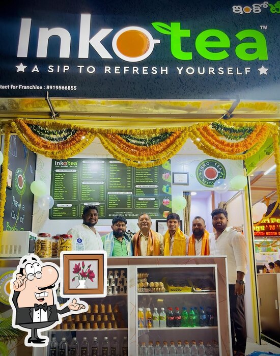 INKO TEA, Hyderabad - Restaurant menu, prices and reviews