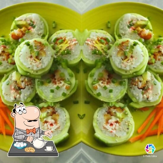 Kibou-comida Japonesa, Magdalena - Menú del restaurante, precios y reseñas