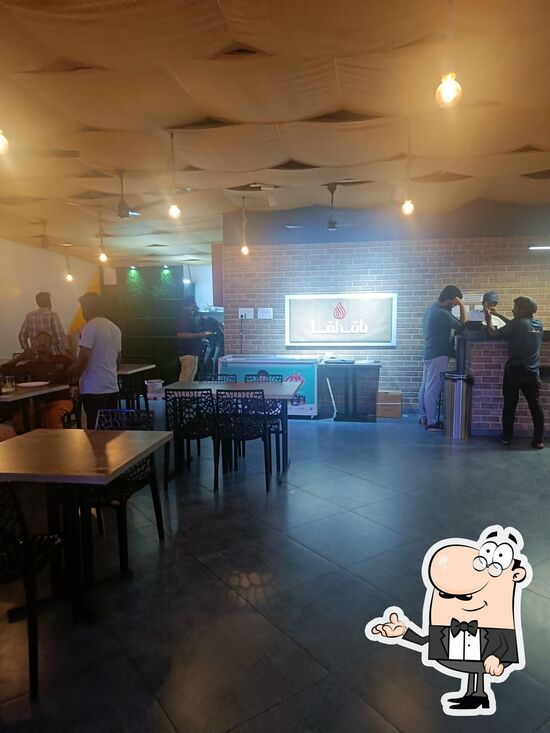 Lahab Restaurant, Kochi - Restaurant menu, prices and reviews
