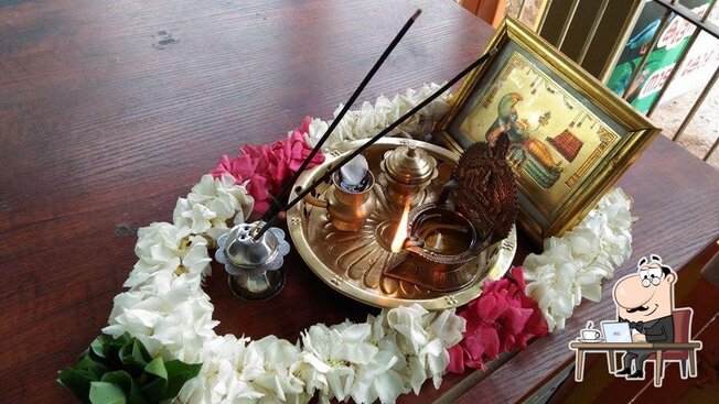 Muttayi Restaurant establishment, Thiruvananthapuram – menu, prices ...