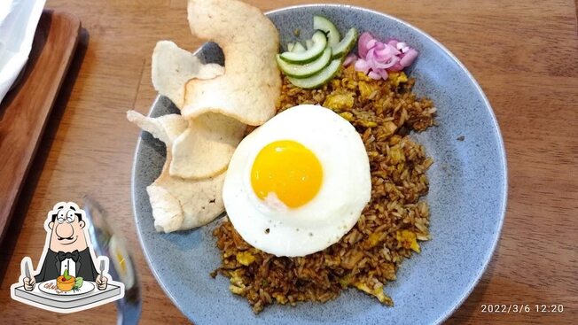 Platon Coffee cafe, Tangerang - Restaurant reviews