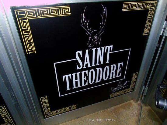 Saint Theodore Cafè pub & bar, Calcinate - Restaurant reviews