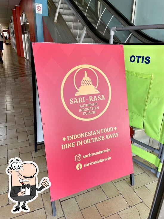 Sari Rasa, Darwin - Restaurant menu, prices and reviews