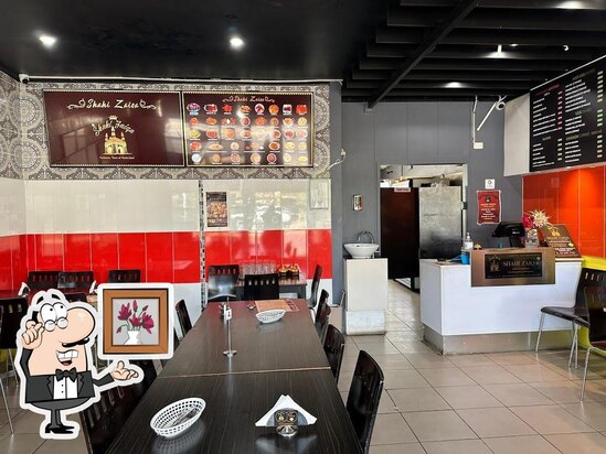 Shahi Zaiqa, Ascot Park - Restaurant menu, prices and reviews