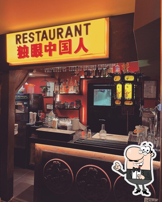 Thai Taste Express, Levin - Restaurant menu, prices and reviews