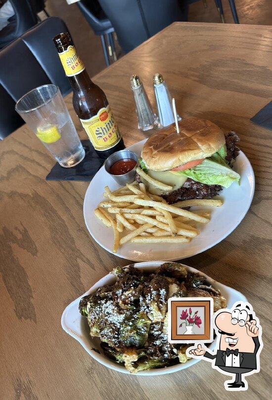 The Barrel House, Llano - Restaurant menu, prices and reviews