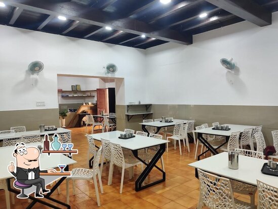 Jewel Box, Kottayam - Restaurant menu, prices and reviews