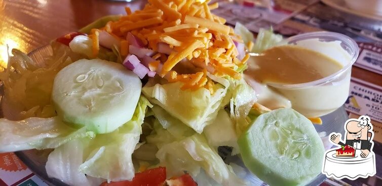 Aston Diner & Family Restaurant in Aston - Restaurant menu and reviews