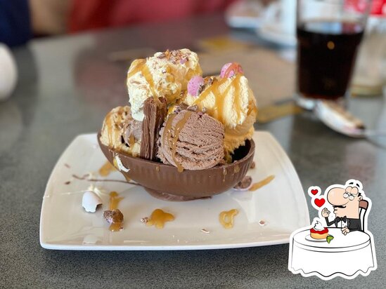 Geevor Gift Shop & Cafe in Pendeen - Restaurant reviews