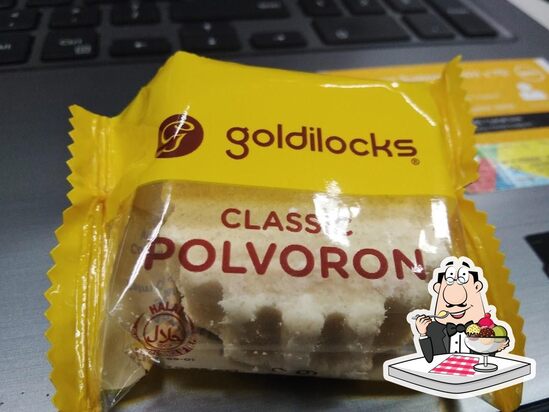 Goldilocks, Daet - Restaurant reviews