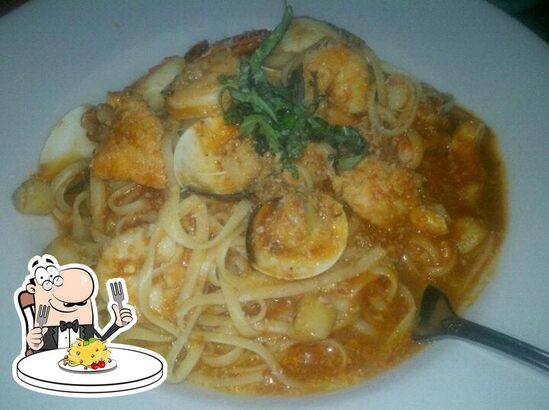 Bernini of Ybor in Tampa - Restaurant reviews