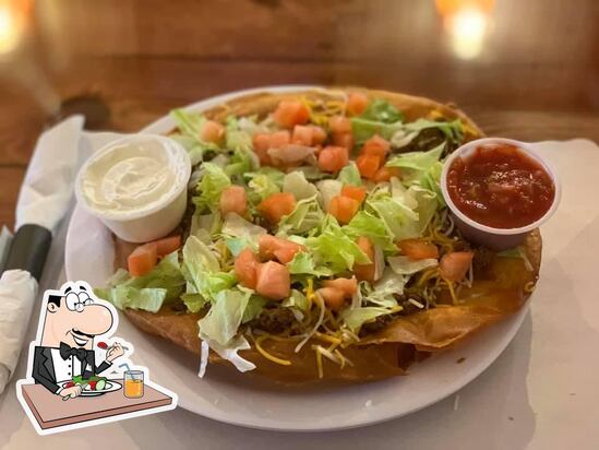 Sixth & Main in Evart - Restaurant menu and reviews