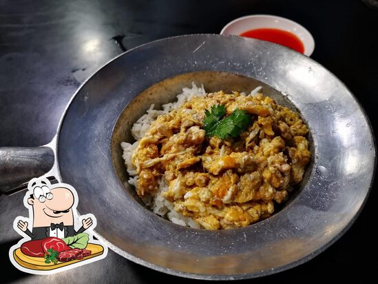 Restaurante KHIANG เ.ขี.ย.ง. • ช่องนนทรี - ITF Tower, Bangkok - Carta ...