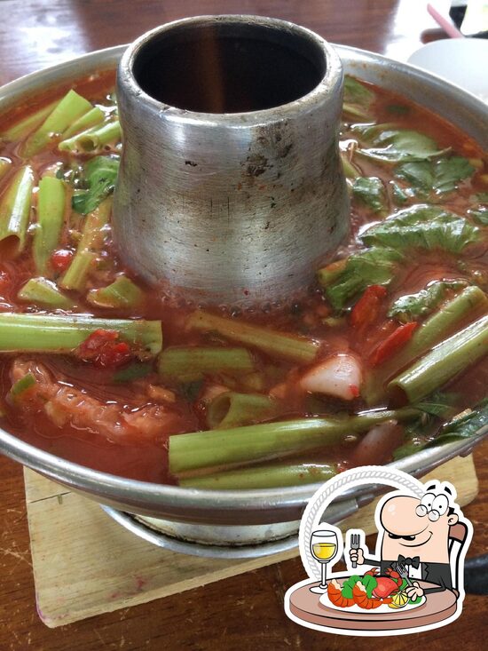 Carta del restaurante FARM LUCK, Bangkok, 266 1 ถนน พุทธบูชา