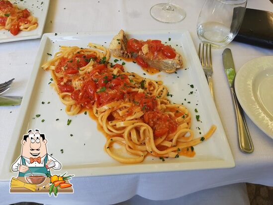 Terramia - Ristorante Mediterraneo, Trento - Restaurant reviews