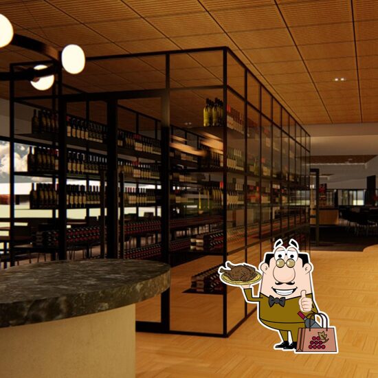 Arena View - Marvel Stadium in Docklands - Restaurant menu and reviews