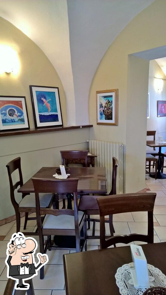 Menu da Il Vicolo pub & bar, Rivalta di Torino