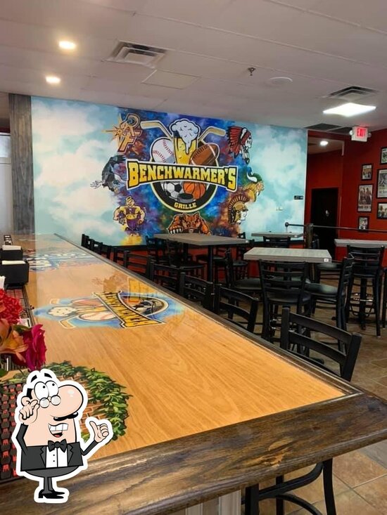 Benchwarmer's Grille, Portage - Restaurant menu, prices and reviews