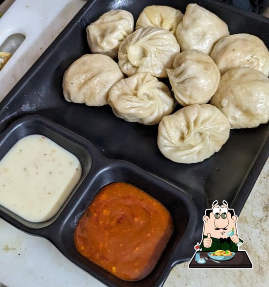 Big momo, Delhi - Restaurant menu, prices and reviews