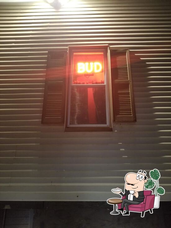 The Pike bar and Grill in East Pittsburgh - Restaurant menu and reviews