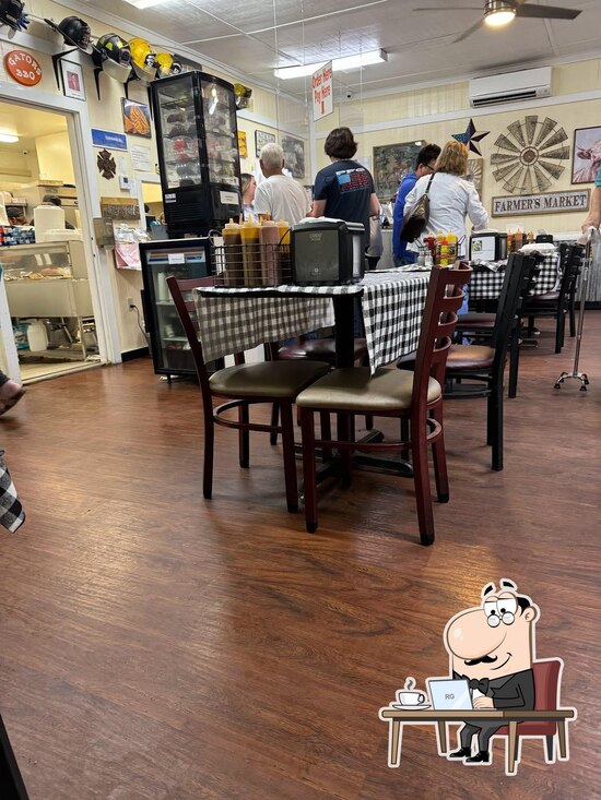 Gators BBQ, Jacksonville - Restaurant menu, prices and reviews