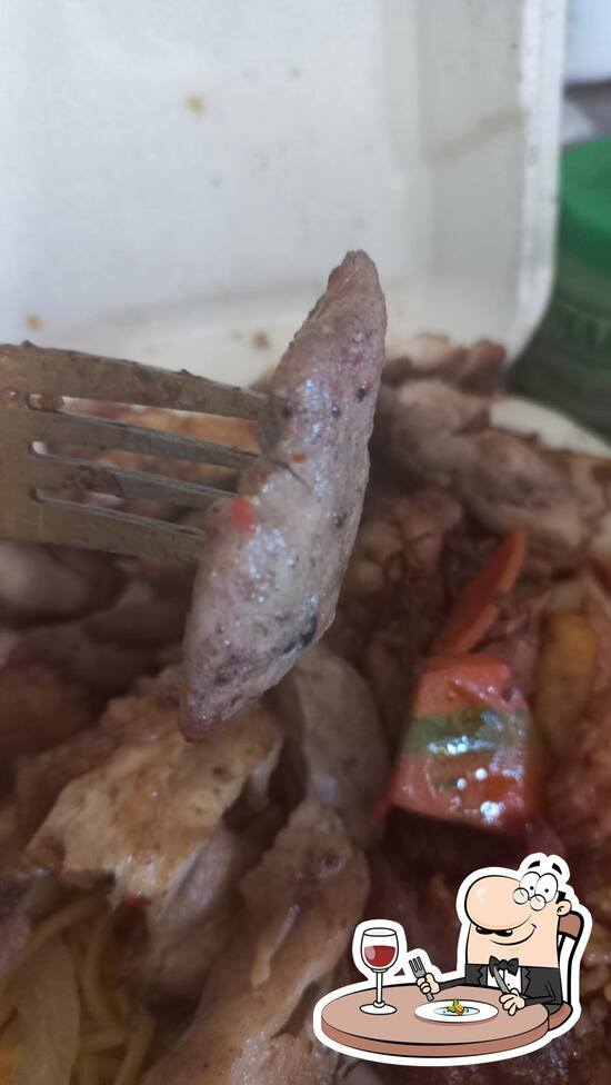 Hong hua, Monterrey - Menú del restaurante, precios y reseñas