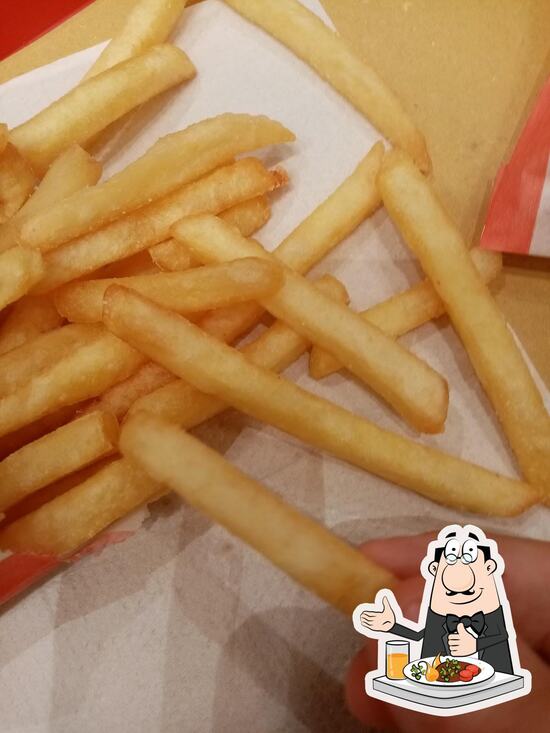 KFC ristorante, Palermo, Via Giuseppe Lanza di Scalea - Recensioni del ...