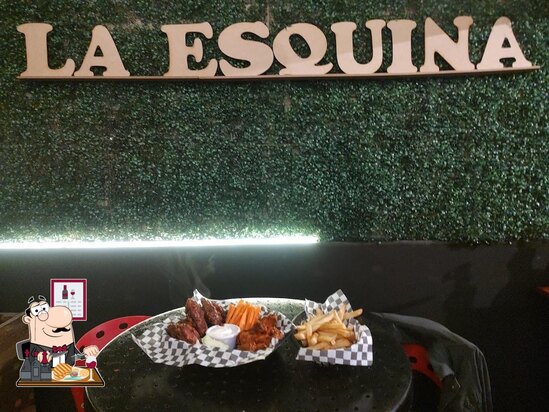 La Esquina Coffee & Beer restaurant, Guadalajara - Restaurant reviews