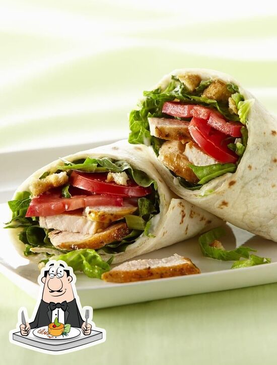Le wrap Factorie, Chennai - Restaurant menu, prices and reviews