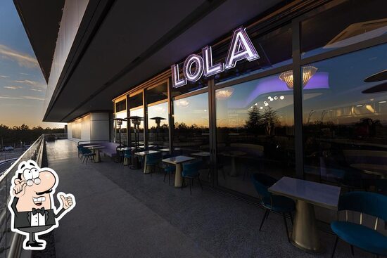 Lola Kitchen and Bar, Ankara - Restaurant menu, prices and reviews