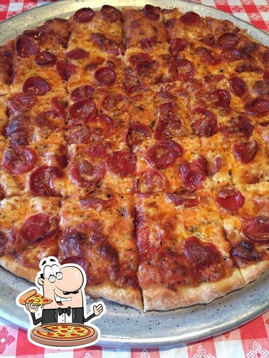 Minelli's Restaurant in Columbus - Restaurant menu and reviews
