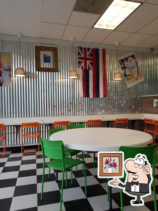 Ono Poke, Memphis - Restaurant menu, prices and reviews
