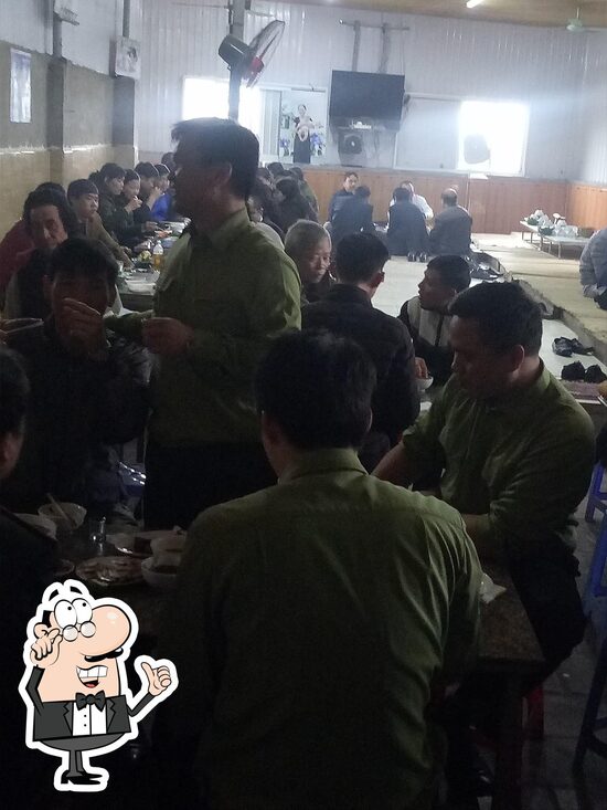 Quán Thịt Chó Ngõ 1 Lam Sơn restaurant, Vinh Yen - Restaurant reviews